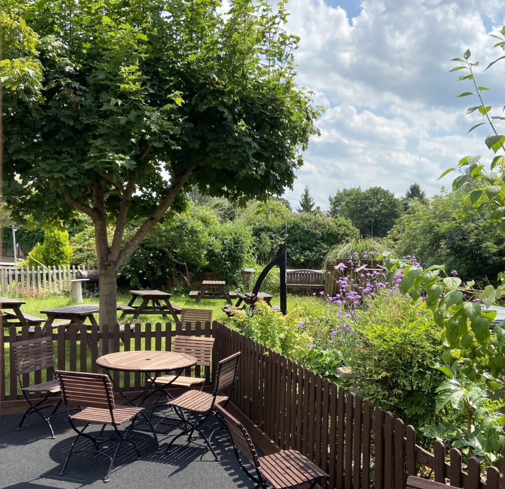 About Us | The Woolpack Buckingham